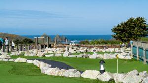 10 'Funtastic' Crazy Golf Courses In Cornwall | Cornish Vybes
