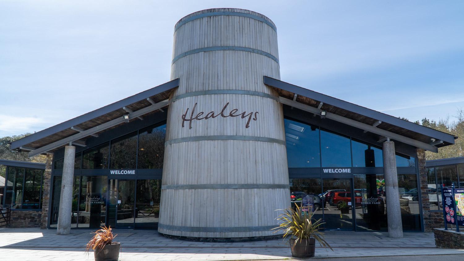 E-I-E-I-O: Best Farms to Visit in Cornwall | Cornish Vybes