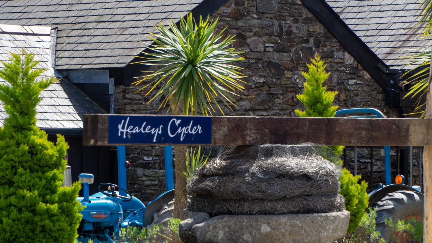 E-I-E-I-O: Best Farms to Visit in Cornwall | Cornish Vybes