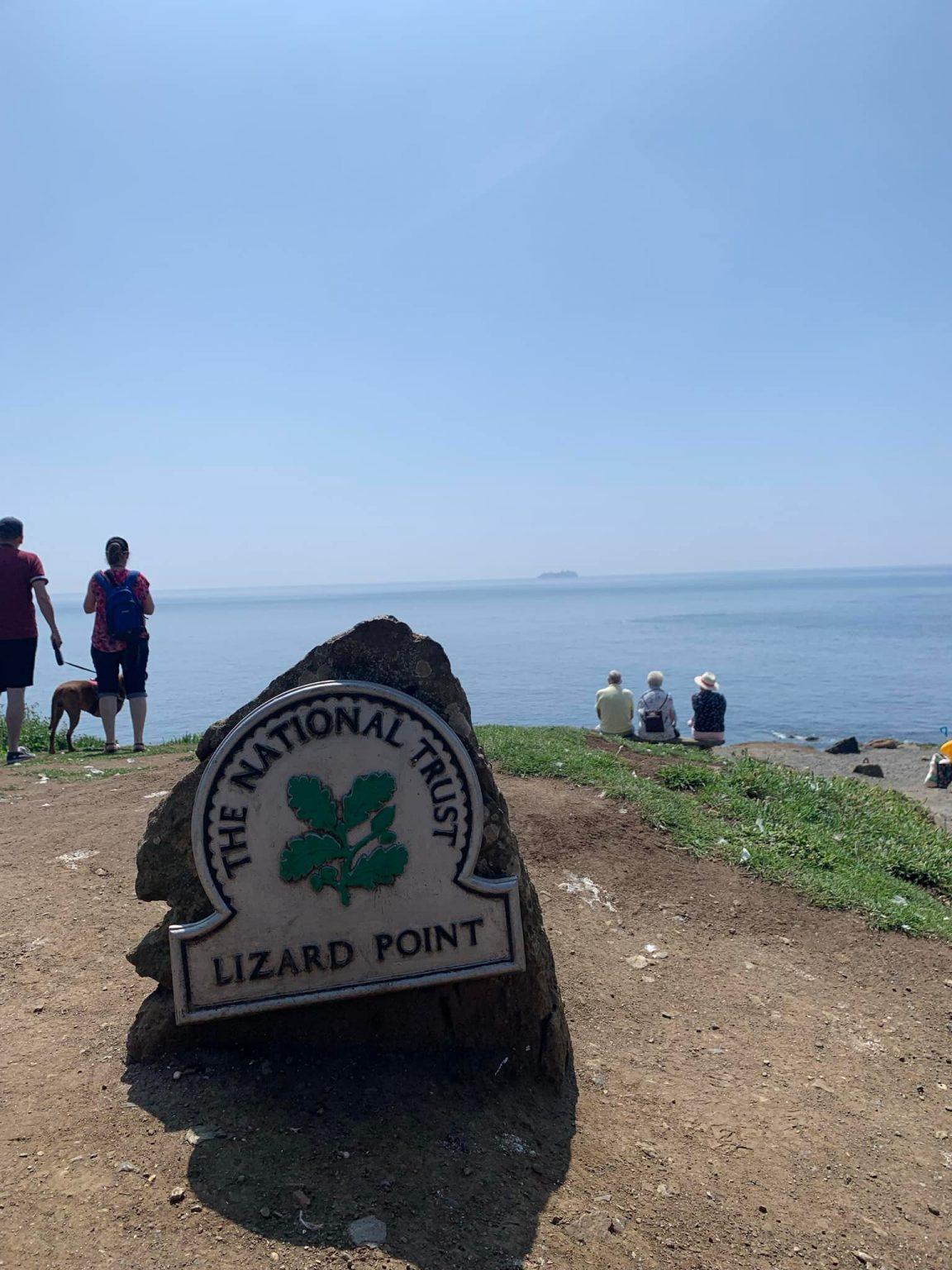 Basking Sharks in Cornwall (Top Hotspots) | Cornish Vybes