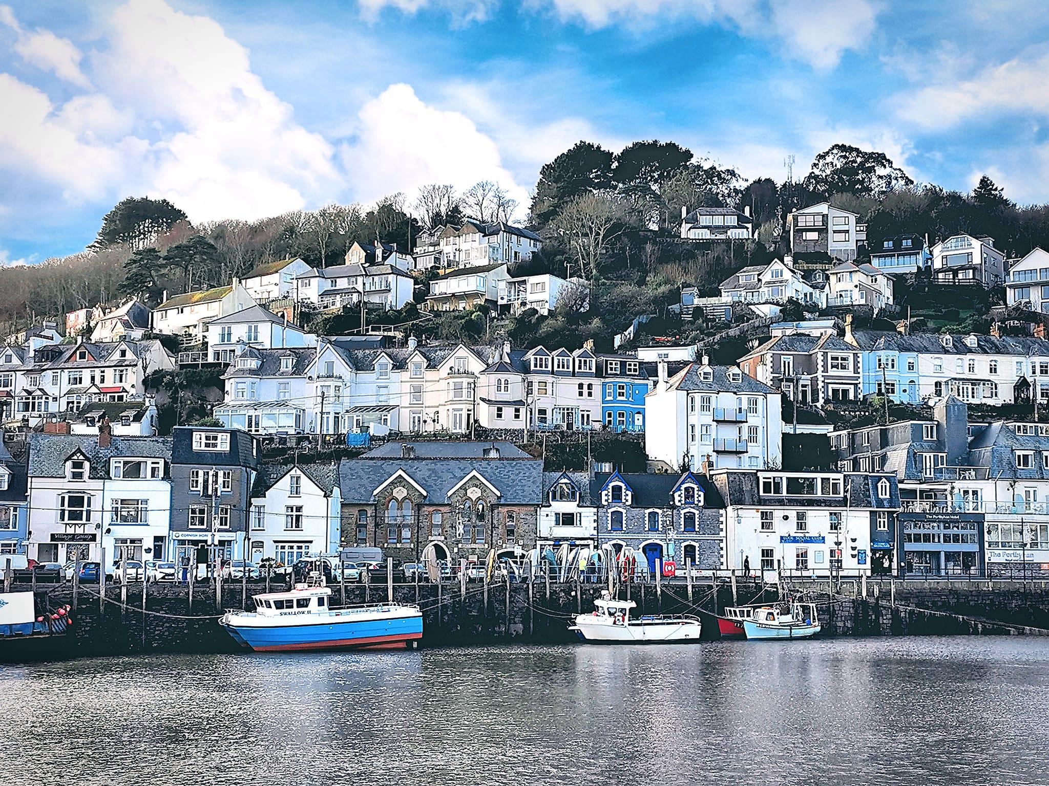9 Best Places to Live in Cornwall | Cornish Vybes