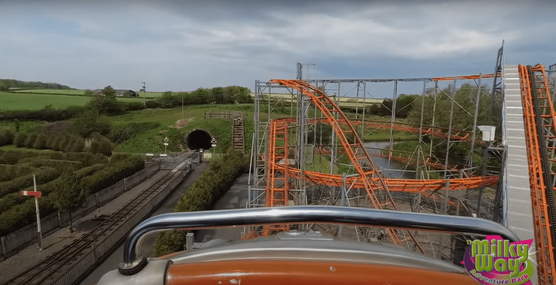 Unleash the Thrill: Explore Cornwall's Must-Visit Theme Parks | Cornish ...