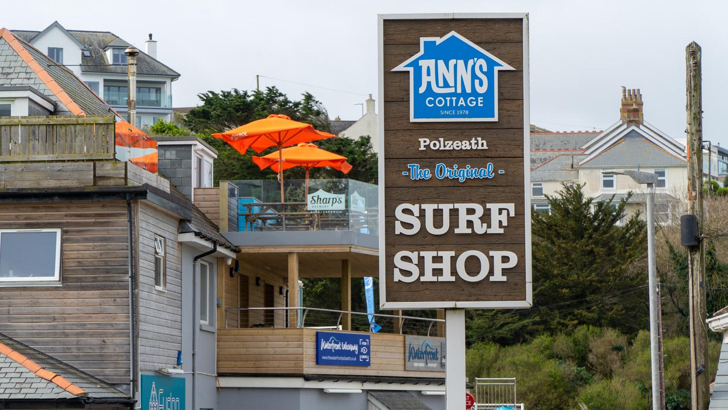 Polzeath: The Complete Visitor Guide | Cornish Vybes