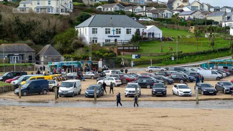 Polzeath: The Complete Visitor Guide | Cornish Vybes