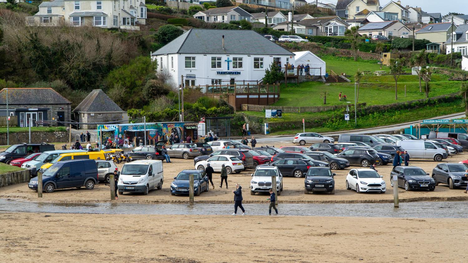 Polzeath: The Complete Visitor Guide | Cornish Vybes