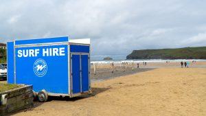 Polzeath: The Complete Visitor Guide | Cornish Vybes