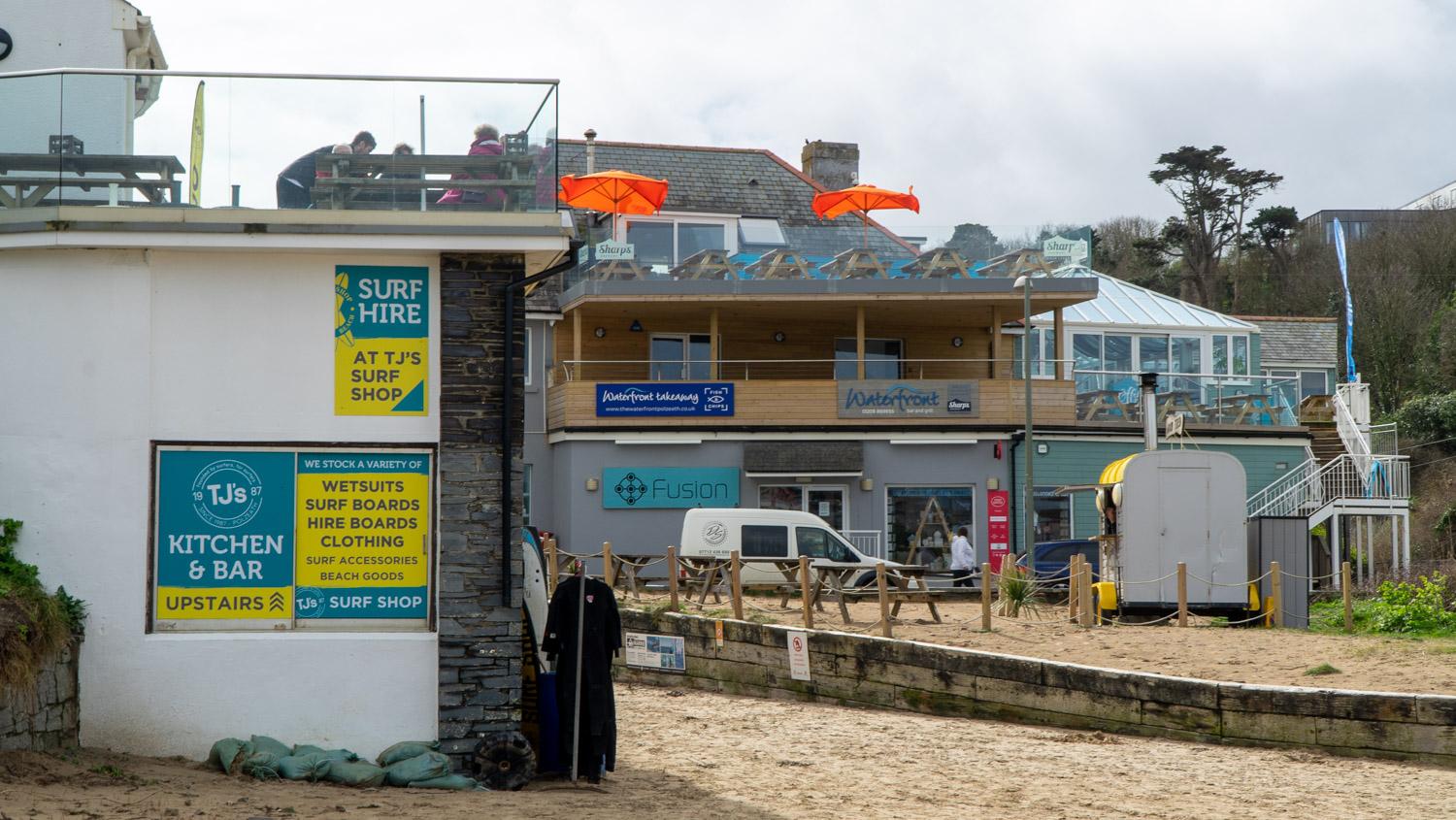 Polzeath: The Complete Visitor Guide | Cornish Vybes