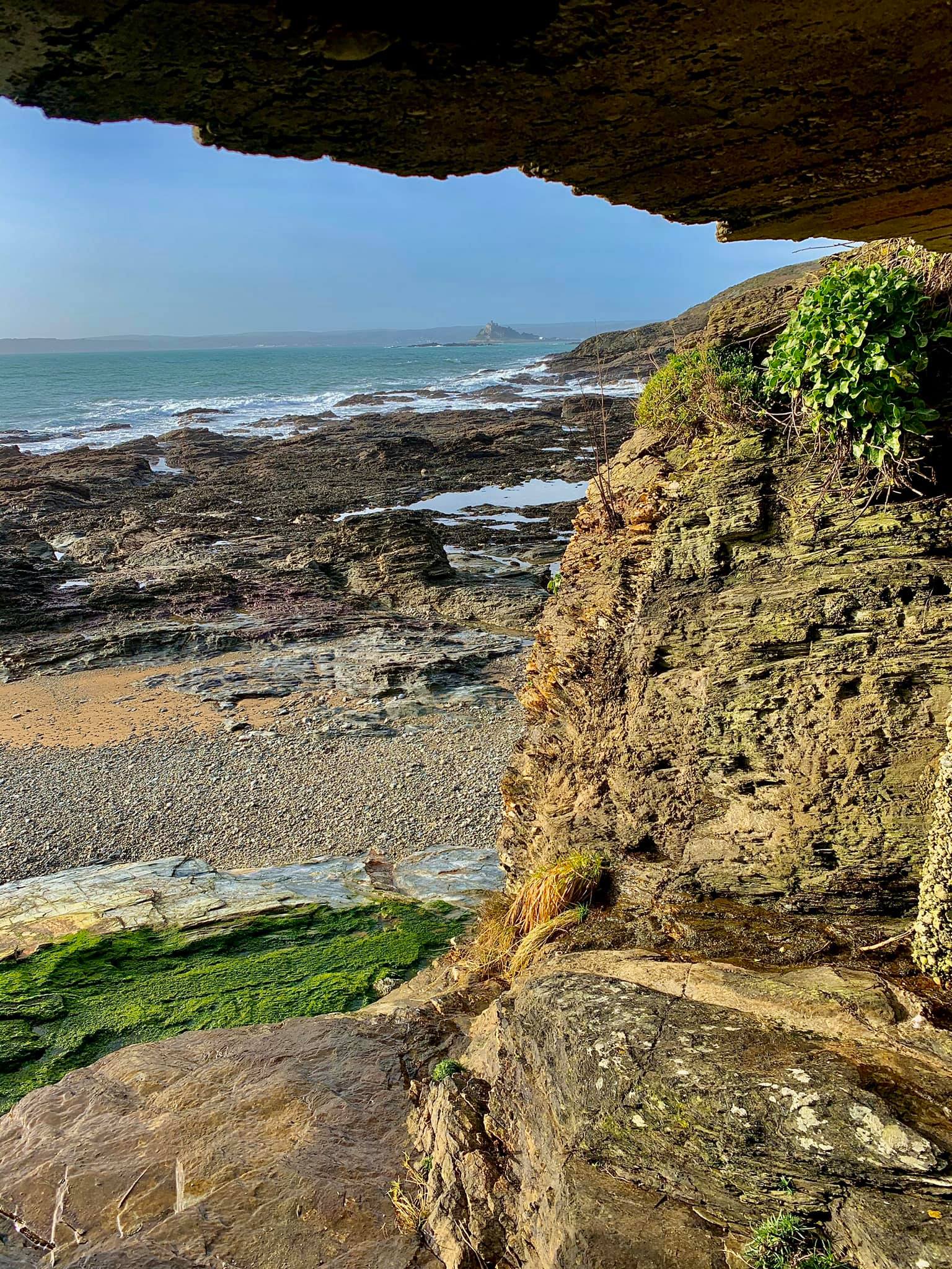 Caves of Cornwall: 7 Thrilling Underground Adventures | Cornish Vybes