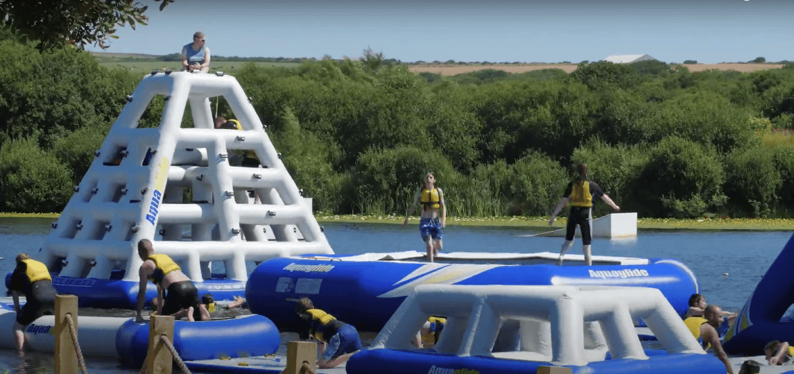 Unleash the Thrill: Explore Cornwall's Must-Visit Theme Parks | Cornish ...