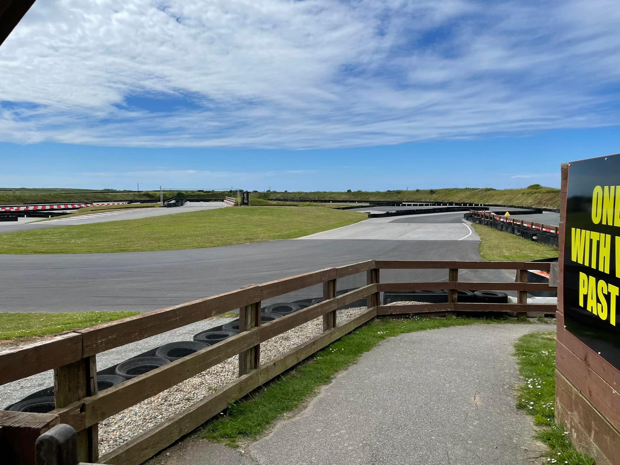 5 Roaring Go-Kart Tracks in Cornwall 🏎️ | Cornish Vybes