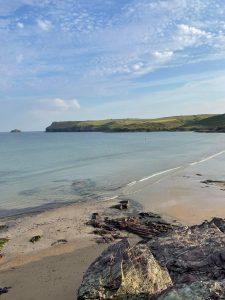 Polzeath: The Complete Visitor Guide | Cornish Vybes