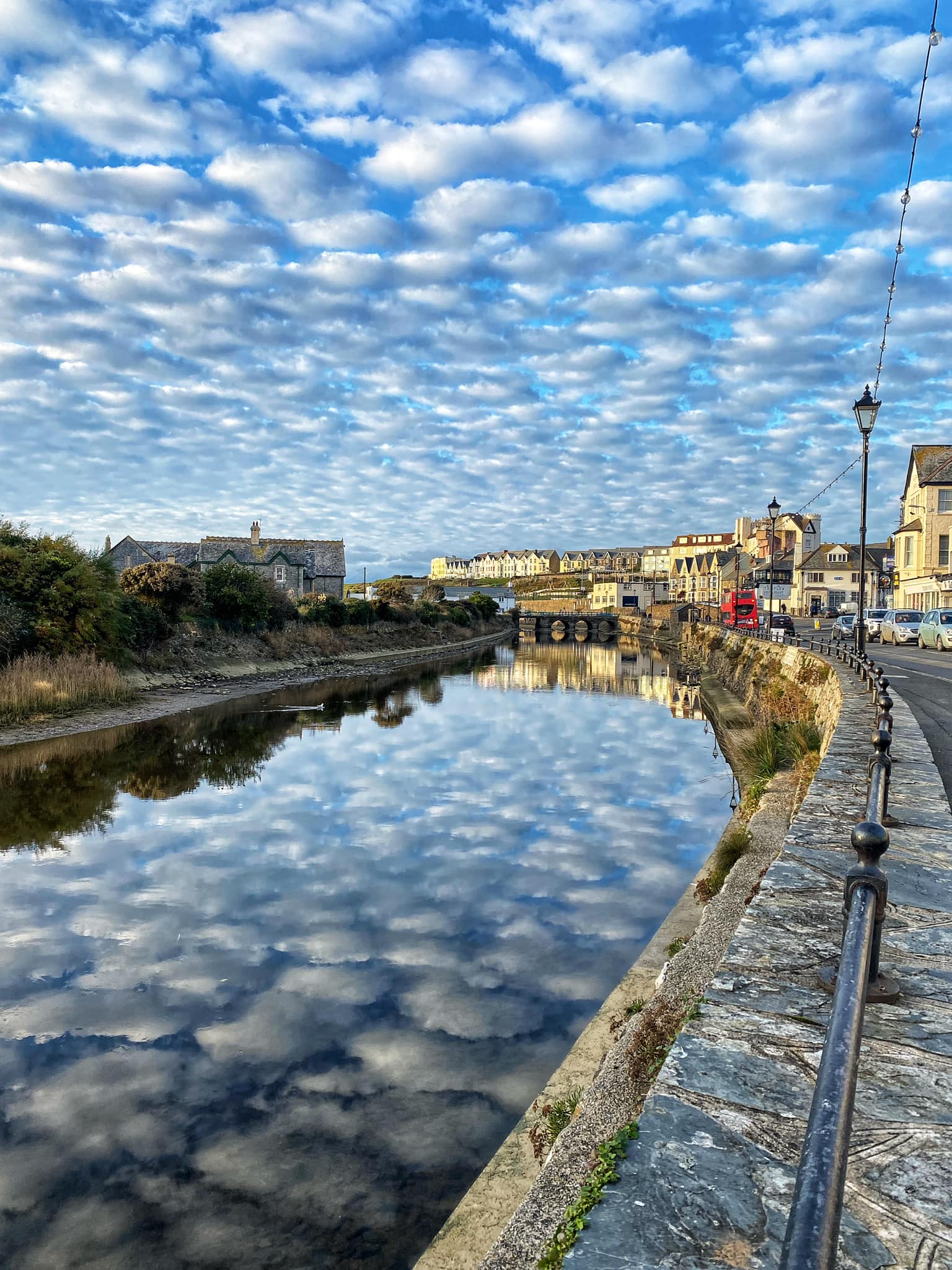 Bude: The Complete Visitor Guide | Cornish Vybes