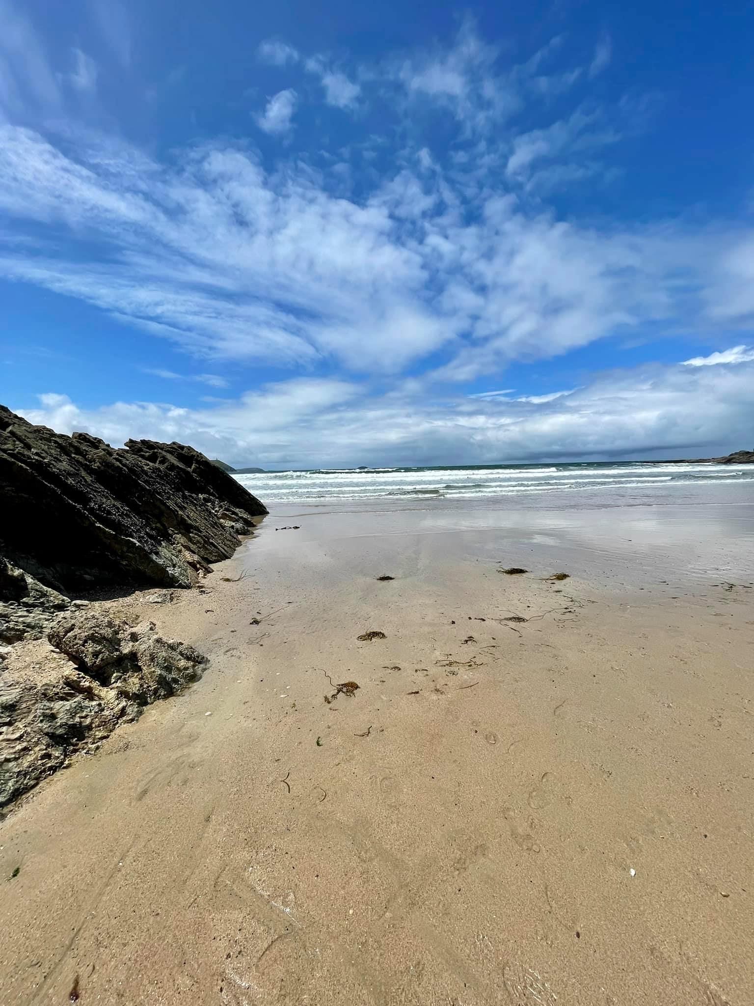 Polzeath: The Complete Visitor Guide | Cornish Vybes