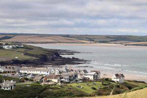 Polzeath: The Complete Visitor Guide | Cornish Vybes