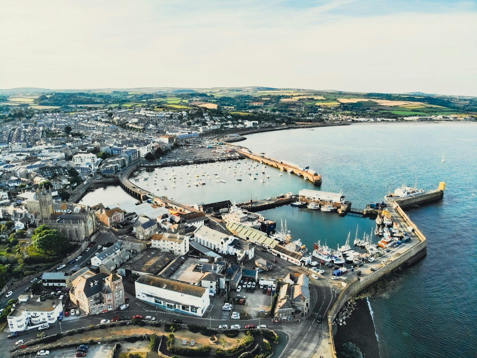 Penzance: The Complete Visitor Guide | Cornish Vybes
