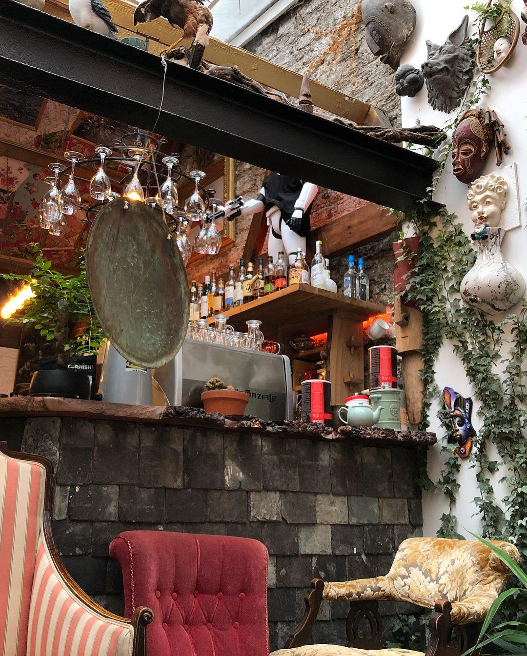 Guide To Falmouth Nightlife - Pubs, Bars & Clubs | Cornish Vybes