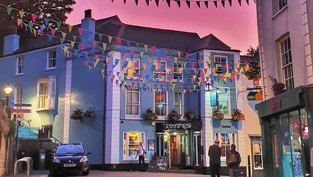 Guide To Falmouth Nightlife Pubs Bars Clubs Cornish Vybes Guide To Falmouth Nightlife Pubs Bars Clubs Cornish Vybes