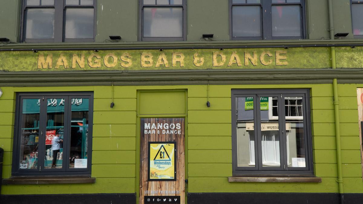 Guide To Falmouth Nightlife - Pubs, Bars & Clubs | Cornish Vybes