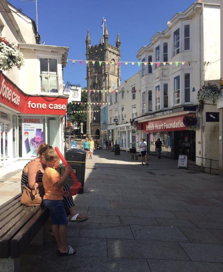 St Austell: The Complete Visitor Guide | Cornish Vybes